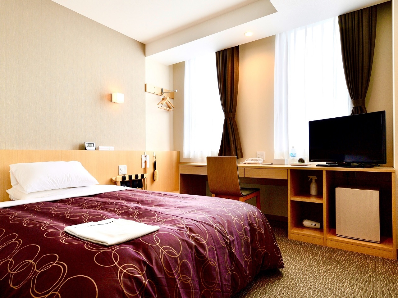 HOTEL SOSHA（アパ直 提携ホテル）宿泊予約 ビジネスホテル