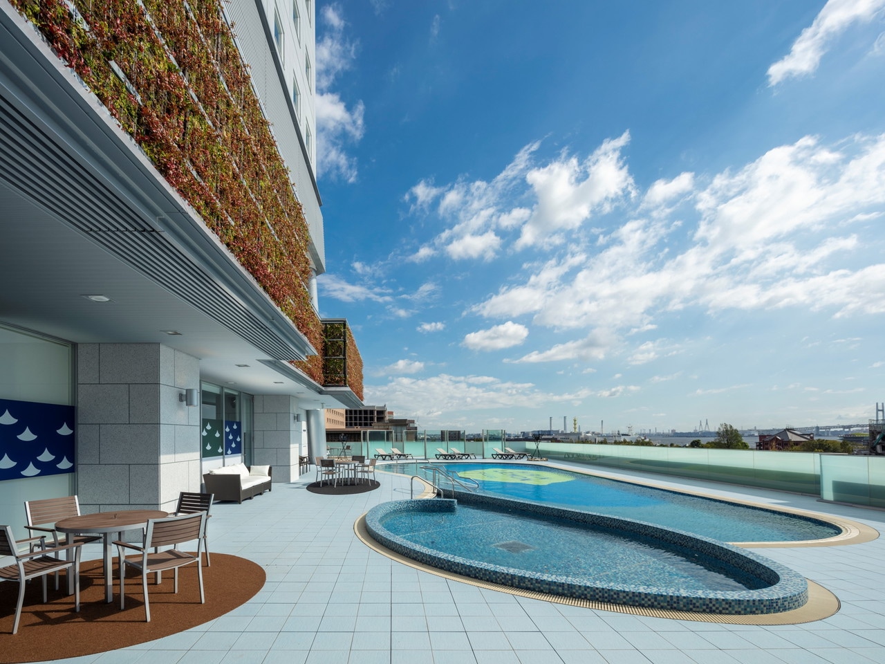 APA Hotel ＆ Resort Yokohama Bay Tower | [Official] APA Hotels & Resorts ...