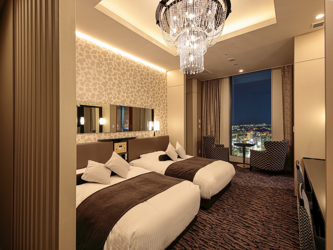 APA Hotel ＆ Resort Yokohama Bay Tower | [Official] APA Hotels & Resorts ...