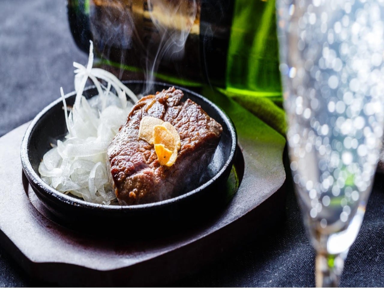 BEEF KITCHEN STAND アパホテル歌舞伎町店｜【公式】アパ ホテル｜ビジネス予約サイト