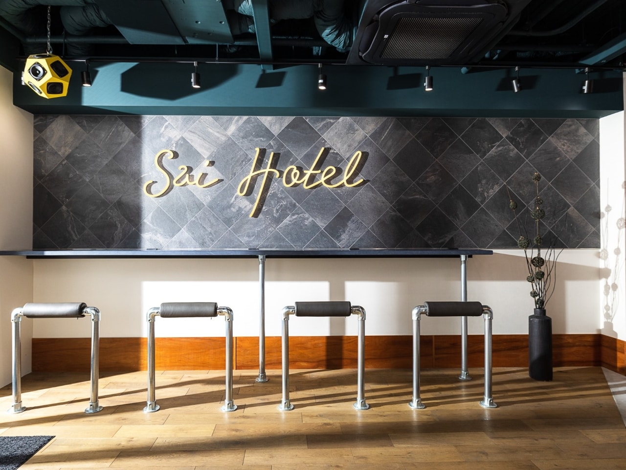 プランから予約｜Sai Hotel【アパ直（アパホテル宿泊予約サイト）】