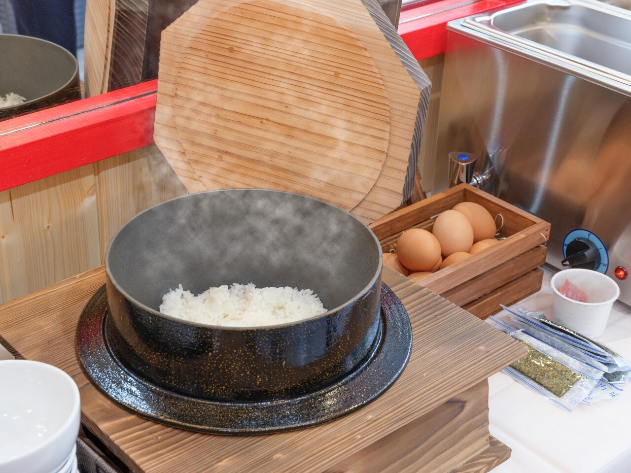 1階レストラン「BEEF KITCHEN STAND」｜【公式】アパ ホテル｜ビジネス予約サイト