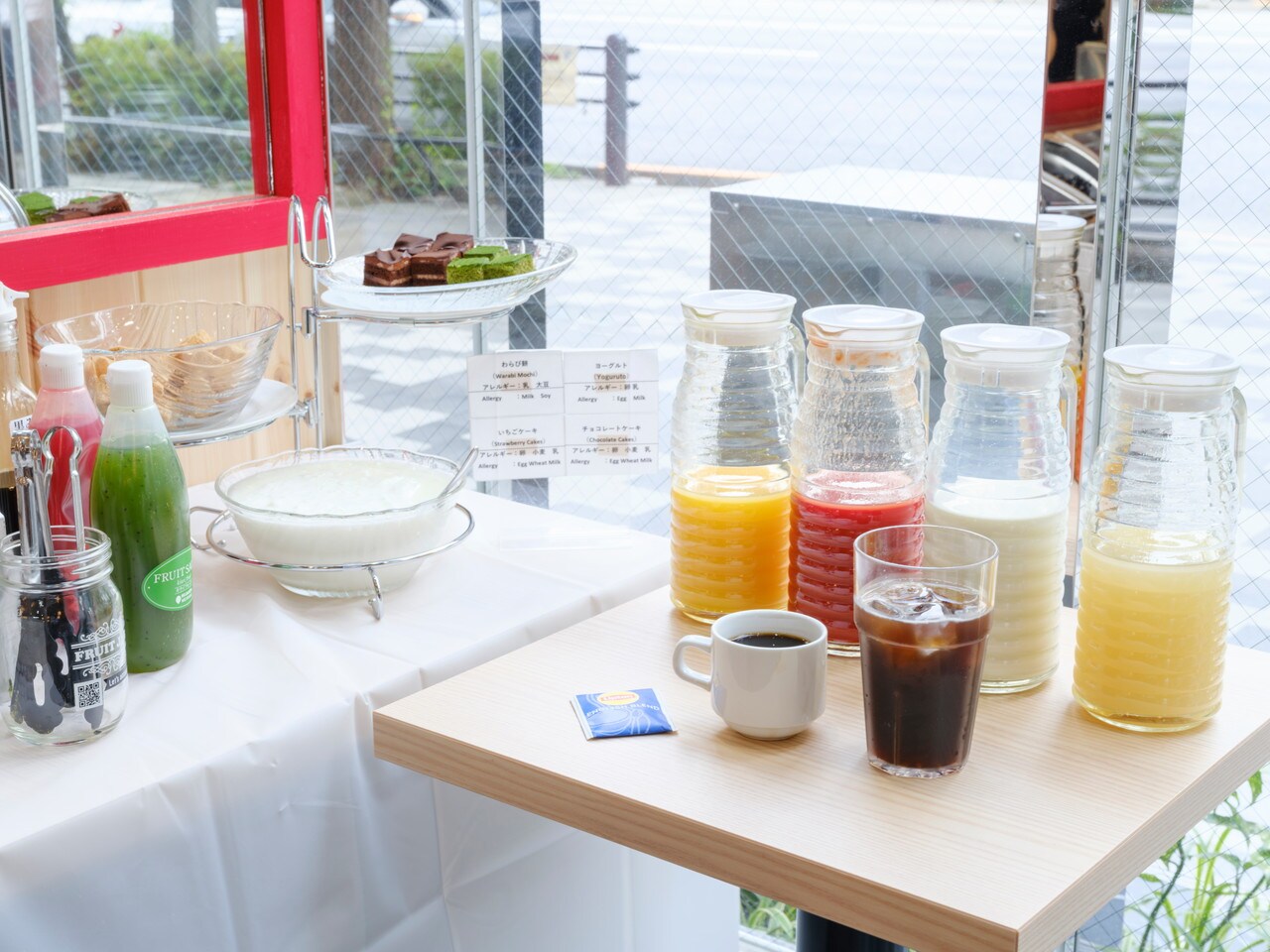 1階レストラン「BEEF KITCHEN STAND」｜【公式】アパ ホテル｜ビジネス予約サイト