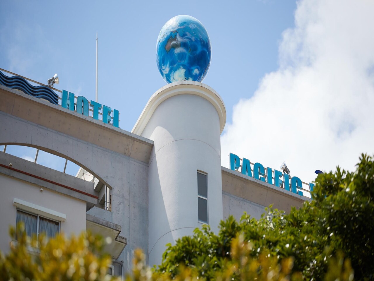 HOTEL PACIFIC VIEW【アパ直（アパホテル宿泊予約サイト）】
