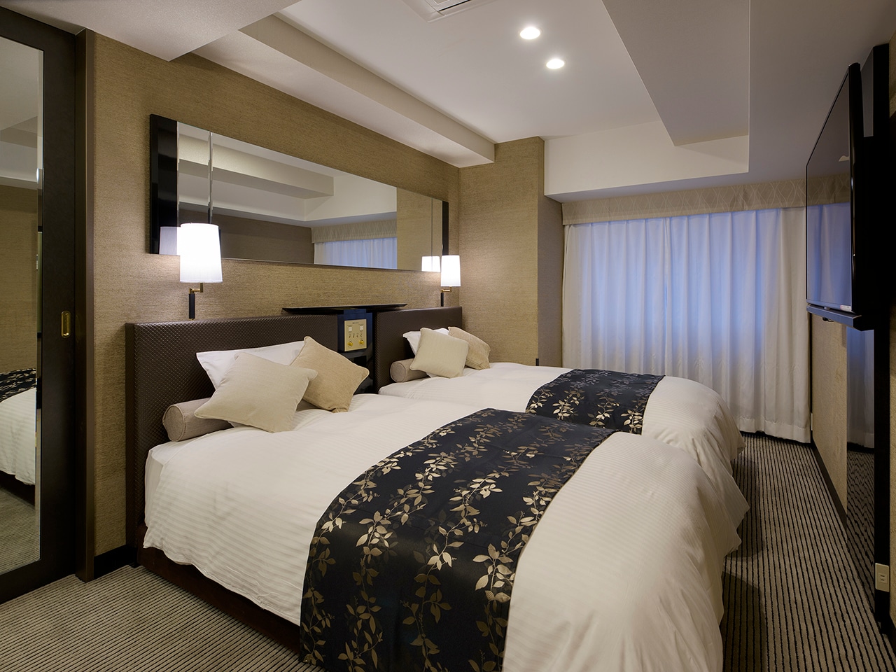 APA Hotel Shinjuku Kabukicho Tower | [Official] APA Hotels & Resorts ...