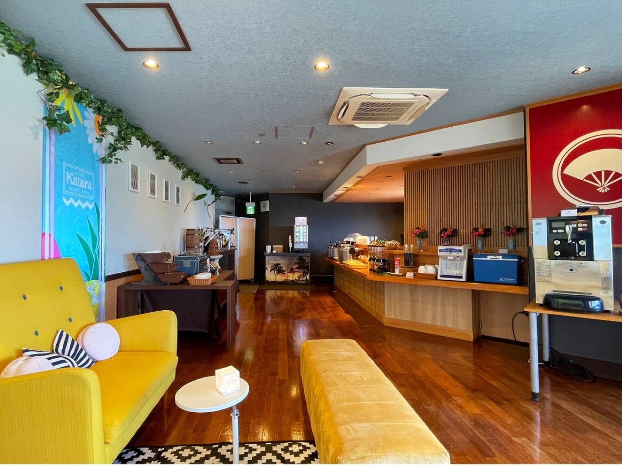 伊豆熱川温泉 ホテルカターラRESORT＆SPA【アパ直（アパホテル宿泊予約サイト）】